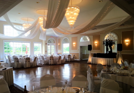 Disc jockey, wedding coordinator - All Around Sound! - Lake George, New ...