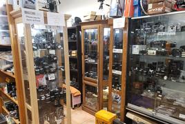 Camera buyer Florida