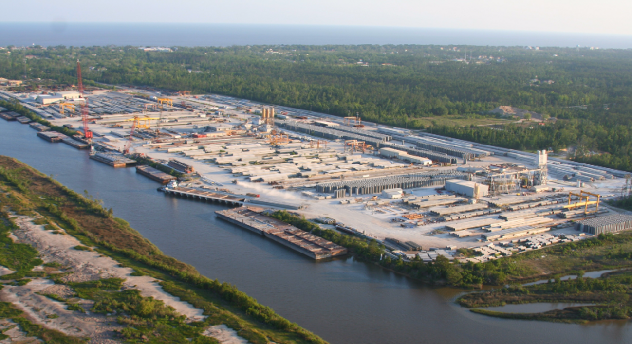 Gulf Coast Prestress Partners Ltd. - Online