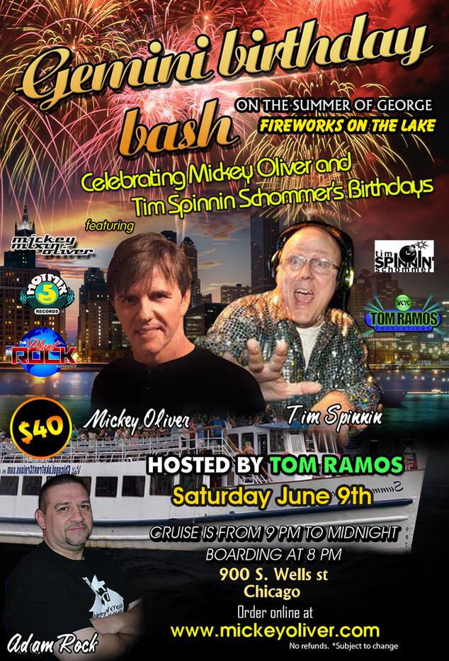 Home [www.mickeyoliver.com]