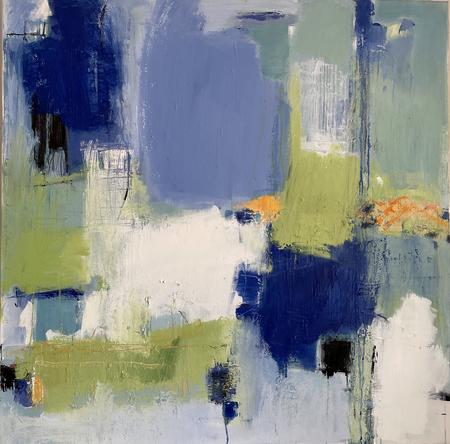 Lynn Frink Paintings - Fine Art, Paint, Art Gallery, Art