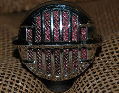 Custom High Impedance Microphones