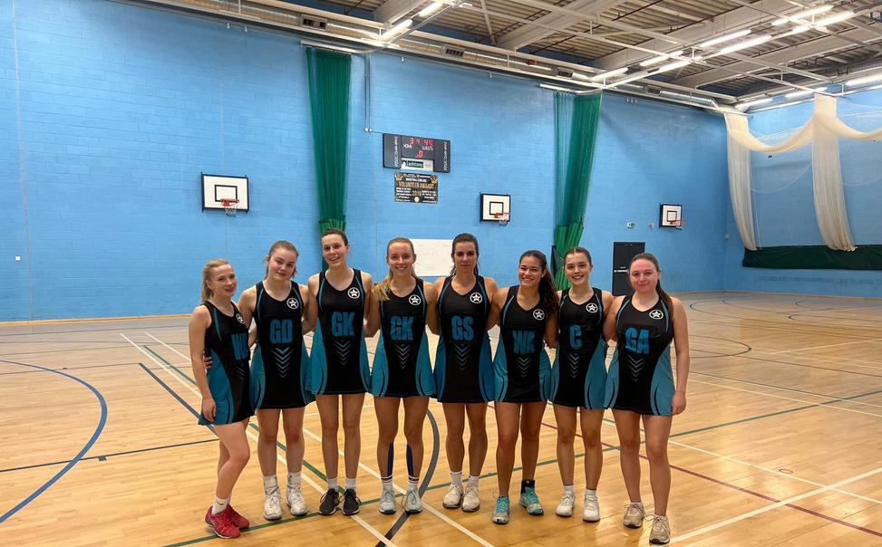 Home - Hertford Heath Rangers Netball Club