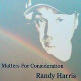 Randy Harris Music Official Website