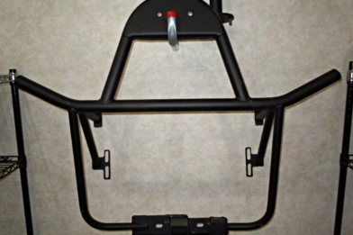 About our Aftermarket Parts & Accessories for Oreion Reeper, Rebel & Duruxx