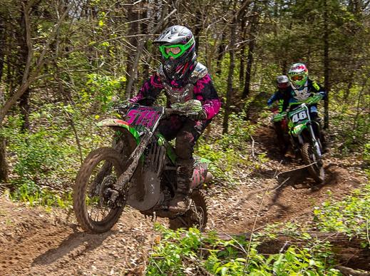 MXC Racing - formerly with united off-road racing