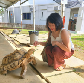 Adrian Teo Laboratory