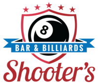 Shooter's Bar and Billiards in Worcester, Massachusetts