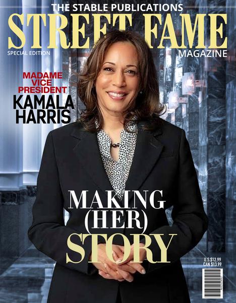 Order Magazines Here