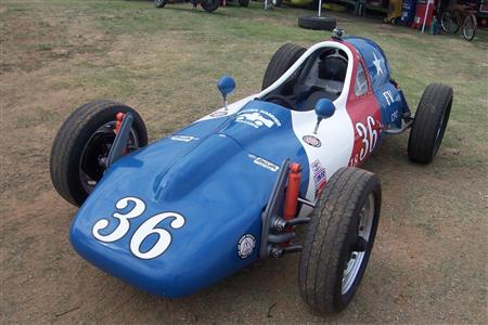 Bigger Hammer Racing - Cars For Sale