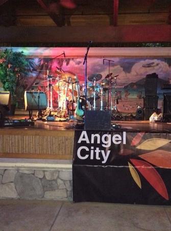 Home [www.angelcityband.com]
