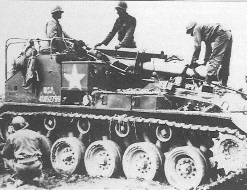 M41 Original Period Photos US Military