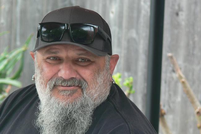 David "Raoul" Badillo