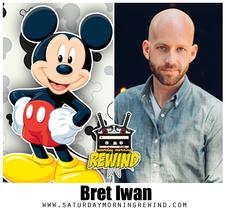 Saturday Morning Rewind Cartoon Podcast & Website