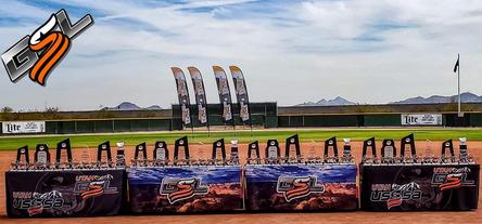 Welcome to Phoenix USSSA/GSL Adult Softball