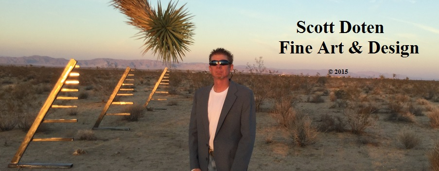 Home [scottdoten.com]