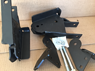 About our Aftermarket Parts & Accessories for Oreion Reeper, Rebel & Duruxx