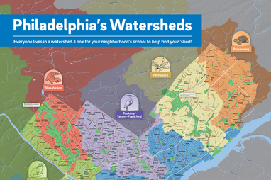 PWD Water and Sewage Lessons