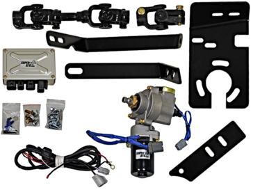 About our Aftermarket Parts & Accessories for Oreion Reeper, Rebel & Duruxx