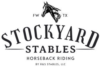 Stockyards Stables and Horseback Riding - Fort Worth Stockyards
