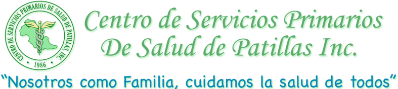 Centro De Servicios Primarios De Salud De Patillas inc. In Patillas, 00723