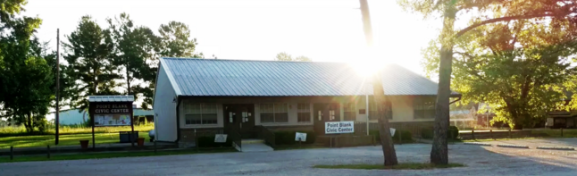 Home [www.cityofpointblank.com]