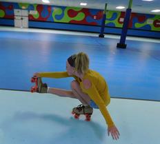 Extreme Action Park -CalendarExtreme Action Park - Skating Rink, Go ...