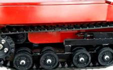 Fighter Tracks All-terrain Vehicles Tech. Co. Ltd