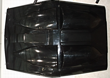 About our Aftermarket Parts & Accessories for Oreion Reeper, Rebel & Duruxx