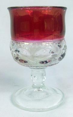 Guide To Kings Crown Glass