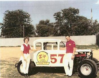 Modified Coupes - Colorado Automobile Racing Club Vintage Racing