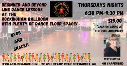 Home [www.603linedance.com]