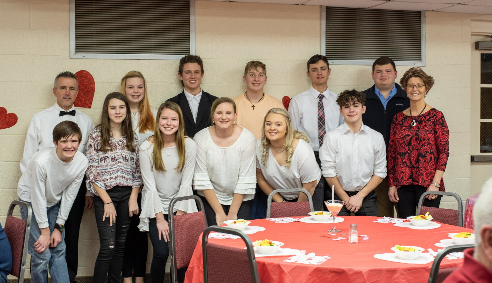 Youth and Children's Activities