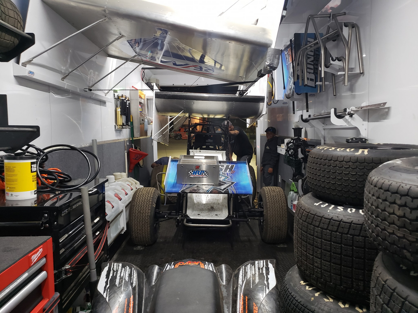 Home [www.bunchracing.com]