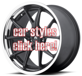Custom Wheels and Tires Ohio - Autosport Plus Canton, Ohio - Truck Rims ...