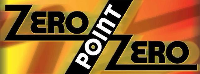 Zero Point Zero - Shows