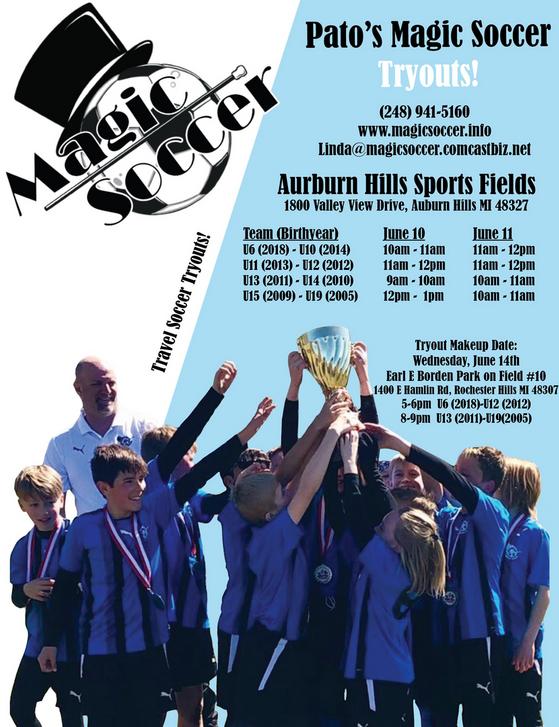 Home [www.magicsoccer.info]