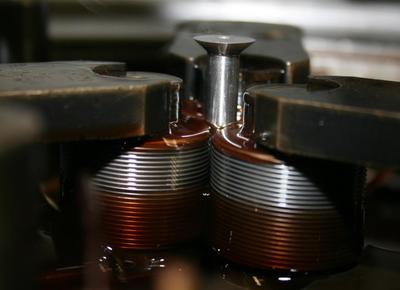 Houston Precision Fasteners