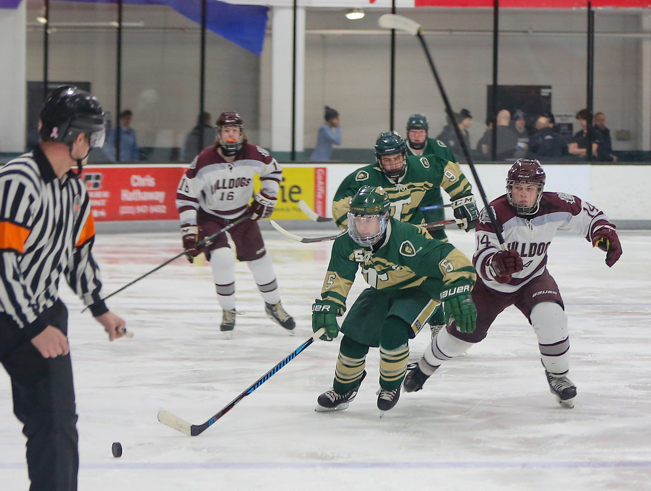 Home [www.tcwesthockey.com]