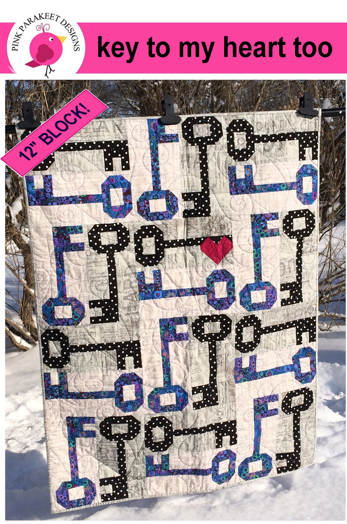 Pink Parakeet Designs