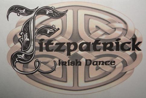 FITZPATRICK SCHOOL OF IRISH DANCE BUCKS COUNTY PA