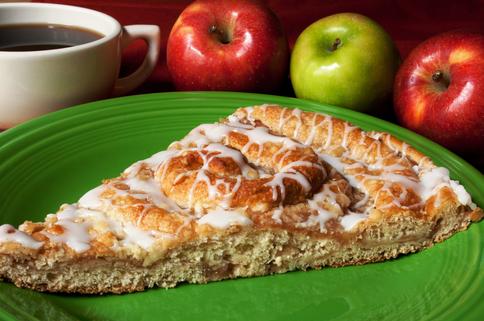 Meurer Brothers Bakery - Danish, Pastries, Danish Pastry