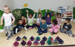 Evergreen Kids Academy