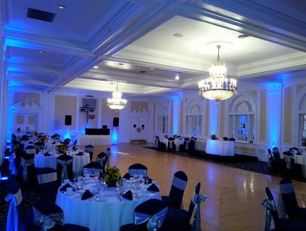 Disc jockey, wedding coordinator - All Around Sound! - Lake George, New ...