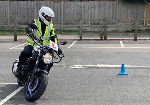 JJ's Motorcycle Training