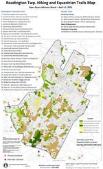 Readington Trail Association