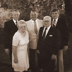 Meurer Brothers Bakery : About