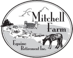 Admissions | Mitchell Farm Equine Retirement, Inc.
