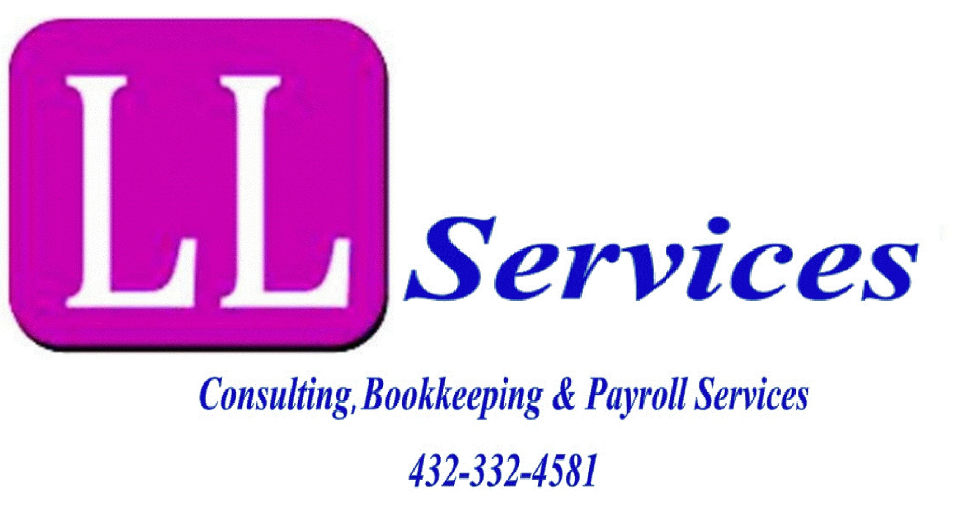 LL SERVICES HOME PAYROLL BOOKKEEPING TXDOT USDOT LLC FORMATION