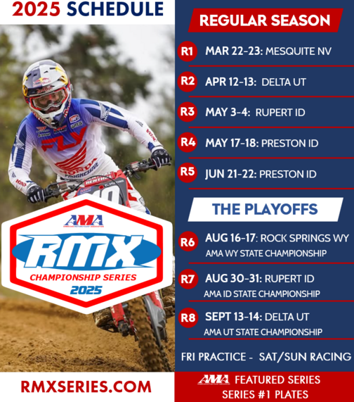 Home [www.rmxseries.net]